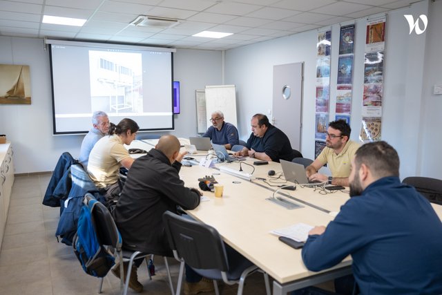 SMEF AZUR : photos, vidéos, recrutement