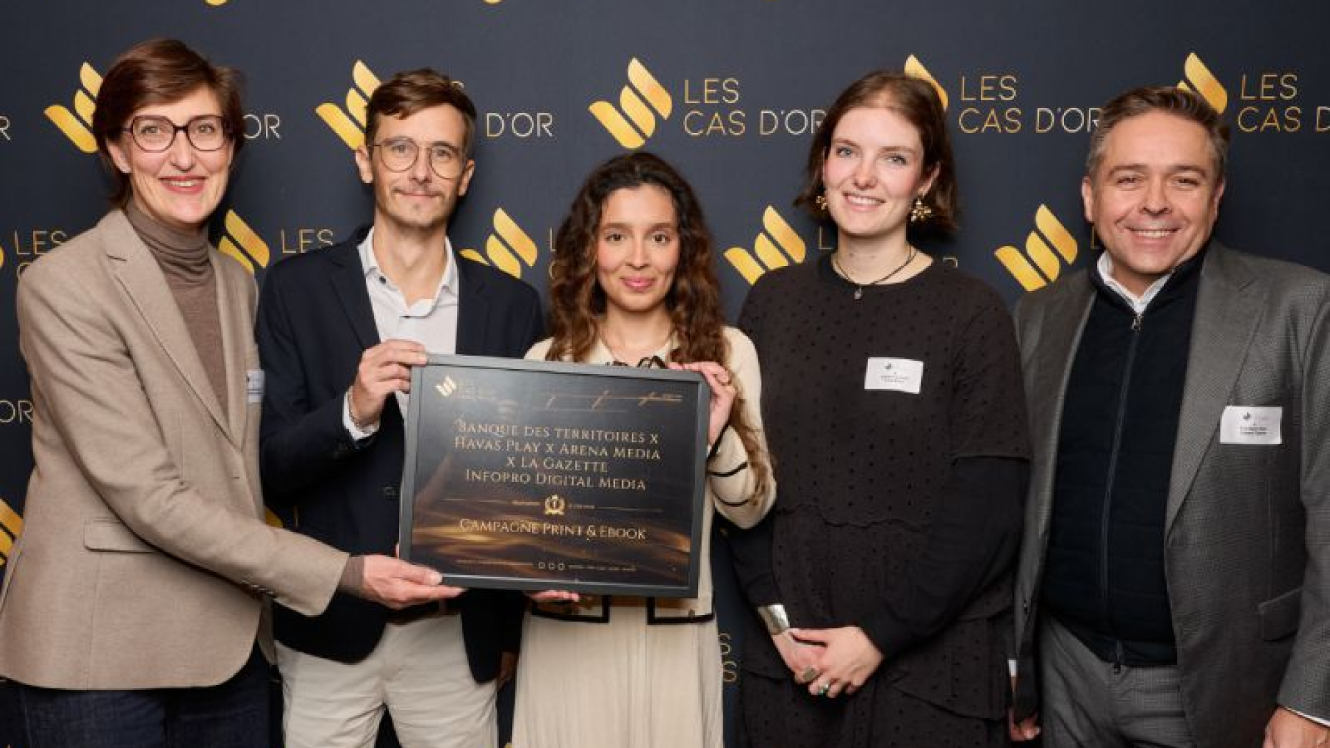 Post de Havas France sur Welcome to the Jungle : Arena Media France x ...