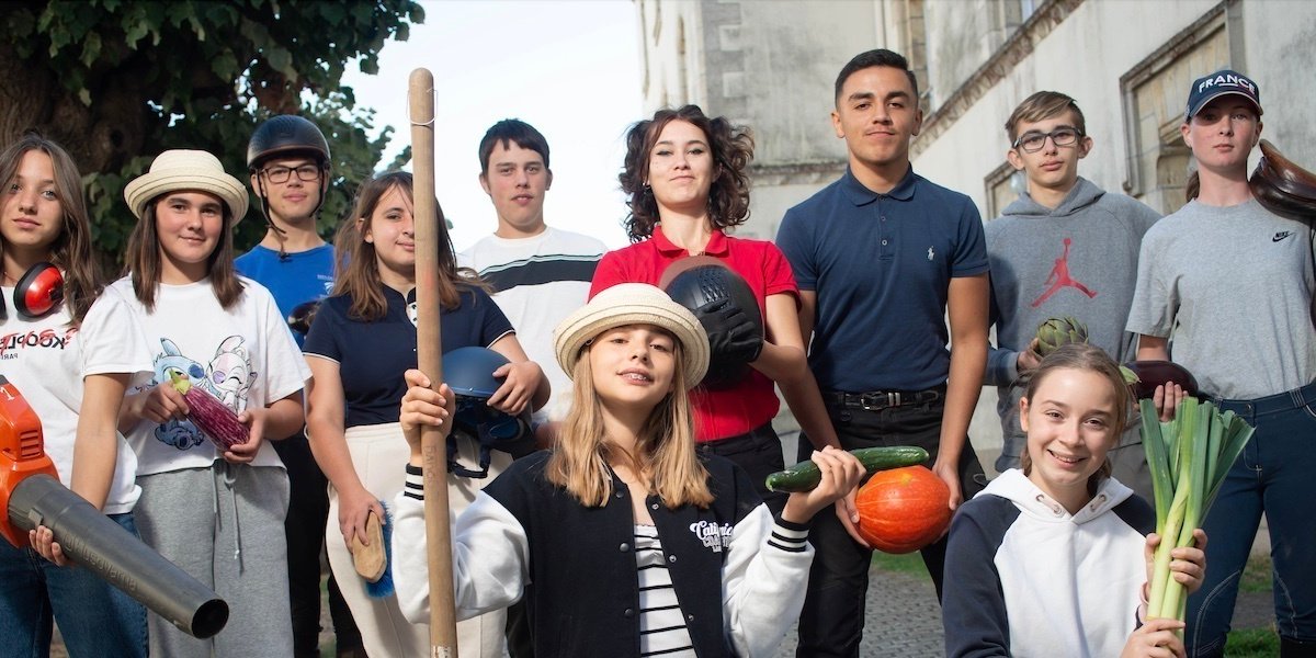 Educateur de jeunes enfants H/F - Apprentis d'Auteuil - CDI à Pierrefitte