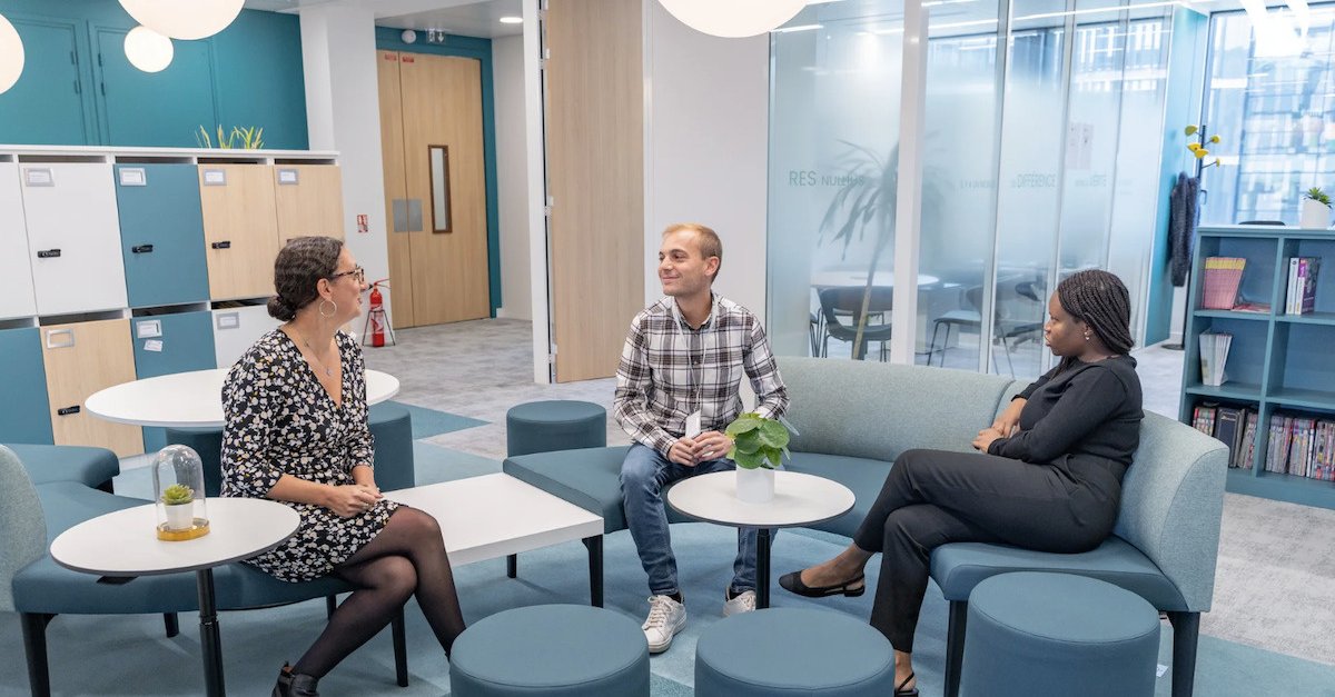 Offres d'emploi et stage - Solucia Service et Protection Juridiques