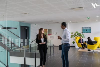 Data Analyst Product Information Management - The Adecco Group - CDI à ...