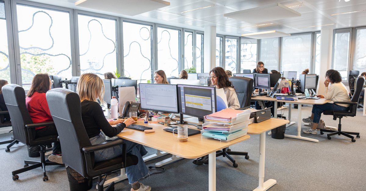 Hôte.sse, standardiste temps partiel, CDI H/F - Panacéa Conseil - CDI à ...