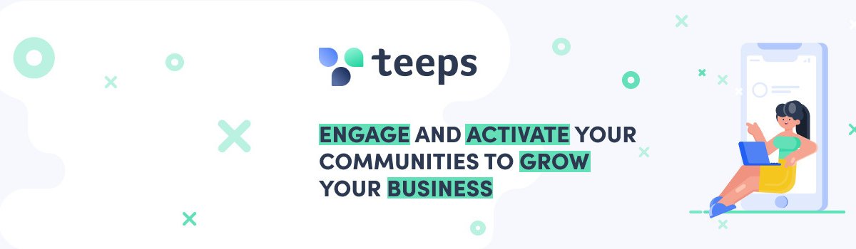 Teeps : photos, vidéos, recrutement