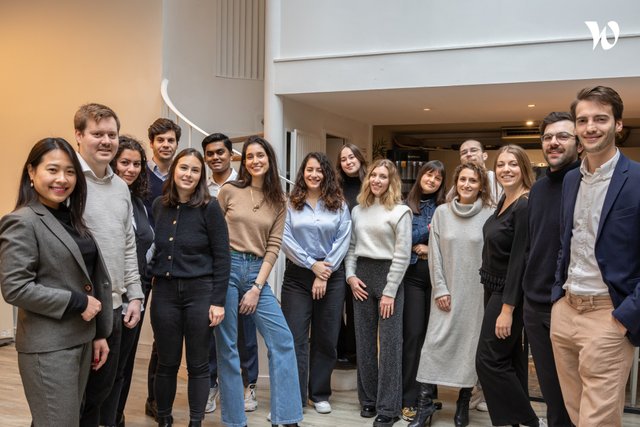 HUB Institute : photos, vidéos, recrutement