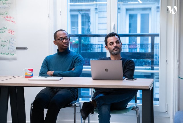 Devoteam Creative Tech - Tribus