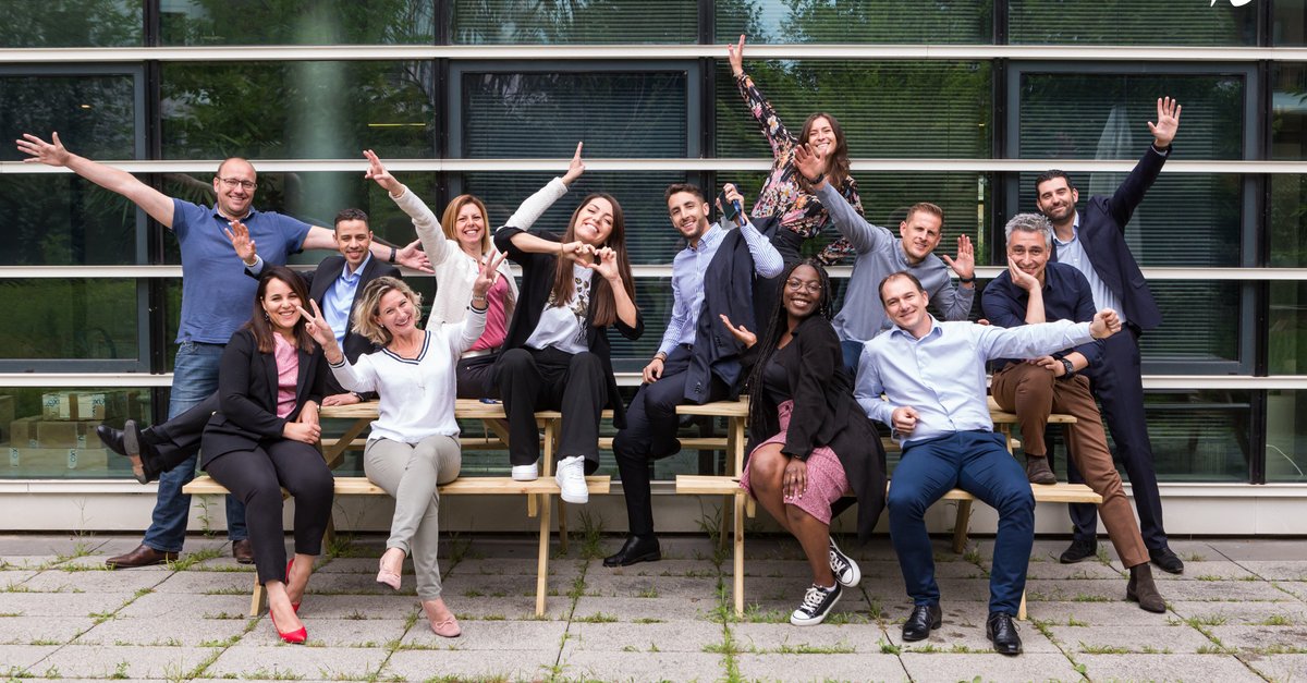 Chargé Services Généraux H/F - NXO France - CDI à Rueil-Malmaison