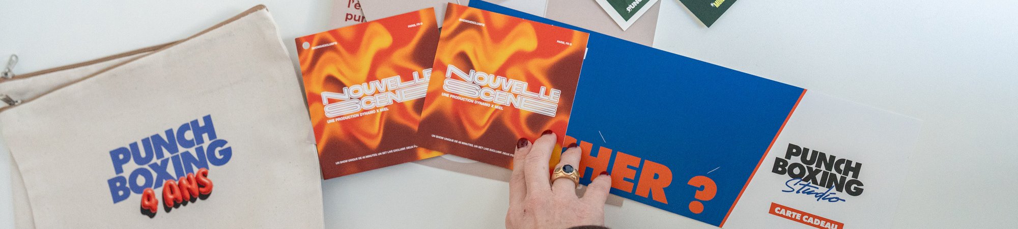 Offres d'emploi et stage - Monday Sports Club