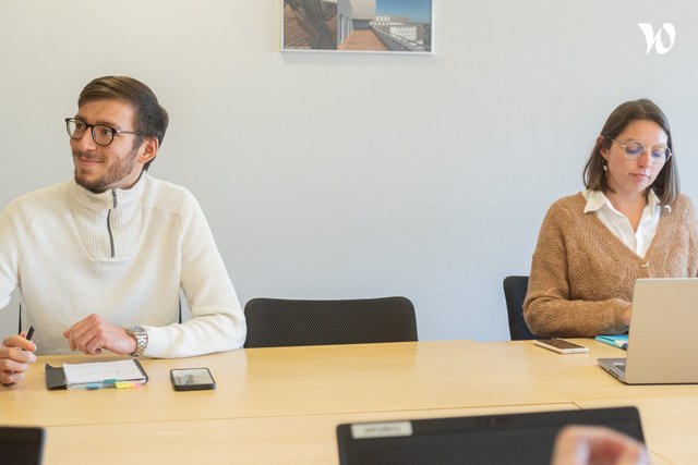 Groupe Betom : photos, vidéos, recrutement