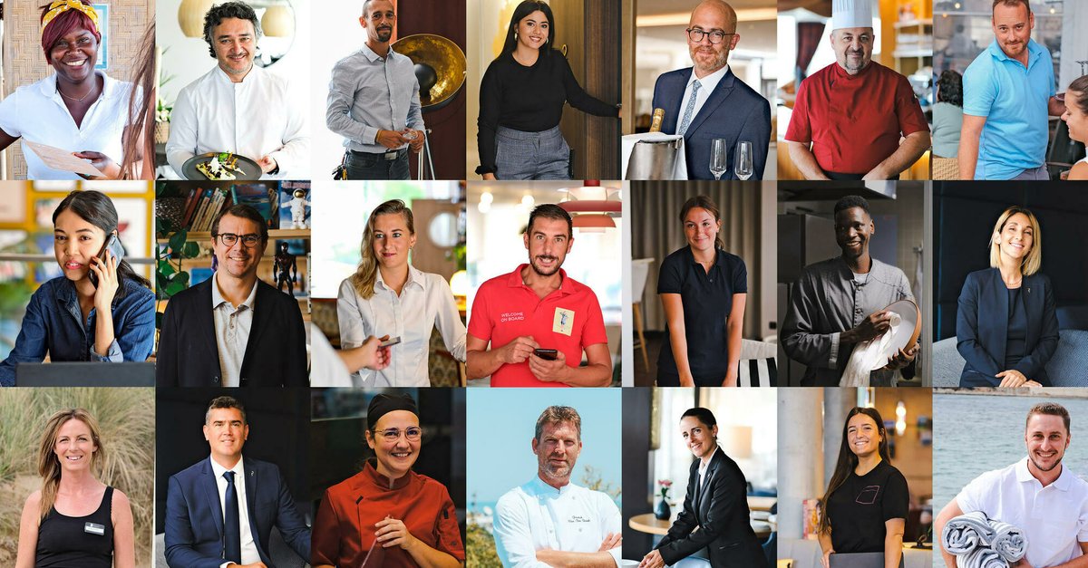 Hively Hospitality - Culture