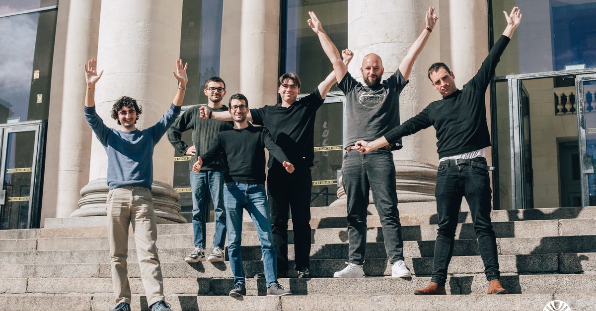 (EN/FR) Stage IA manipulation robotique (Imitation Learning ...