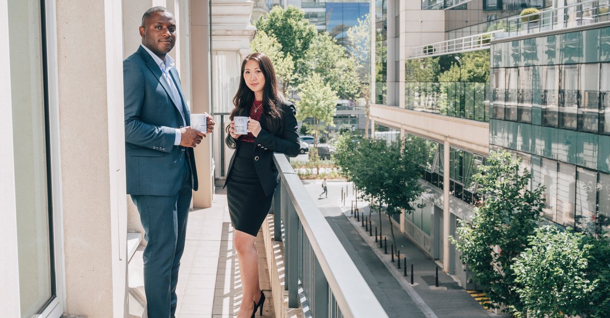 Consultant à Directeur Asset Management & Servicing H/F - KYC ...