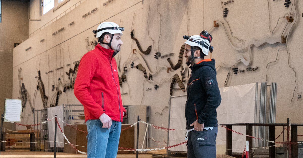 Agent Technique Maintenance (F/H) - CNR - CDI à Saint-Fons