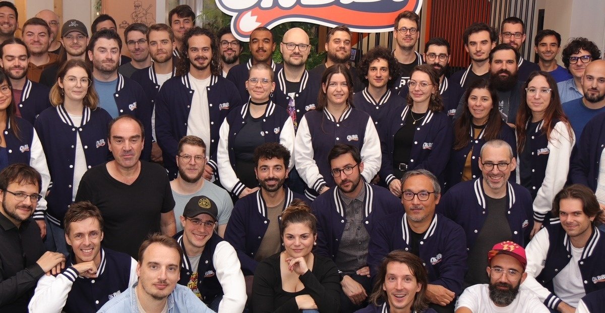 Oh BiBi : Equipe (vidéos, interviews, photos)