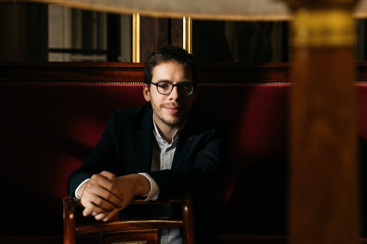 Interview d'Hadrien Clouet sur le mythe des emplois non pourvus