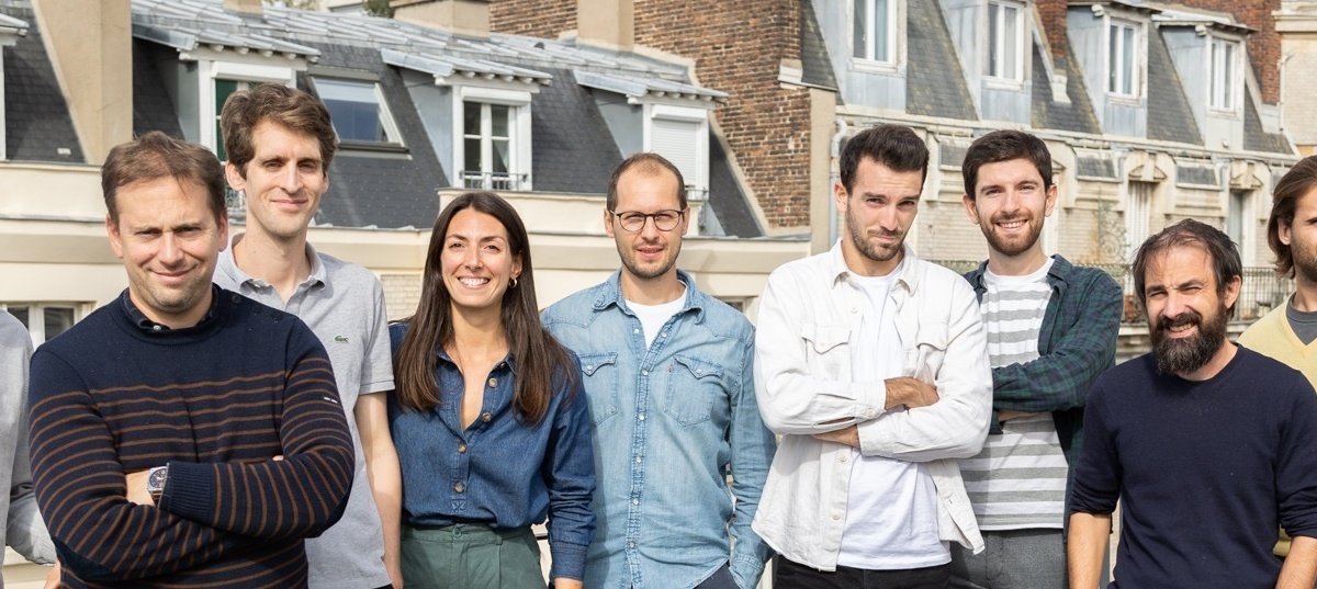 Meet Sarus Technologies's team at these events