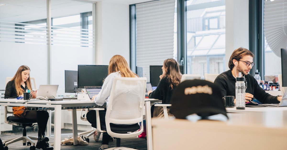 Neads : photos, vidéos, recrutement