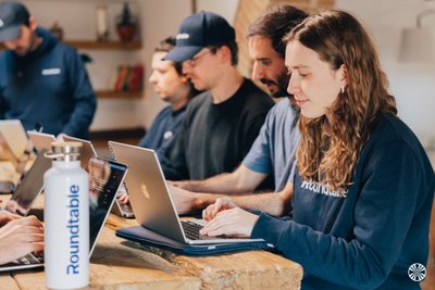 Product Manager - Internship (M/F) - Roundtable - Stage à Paris