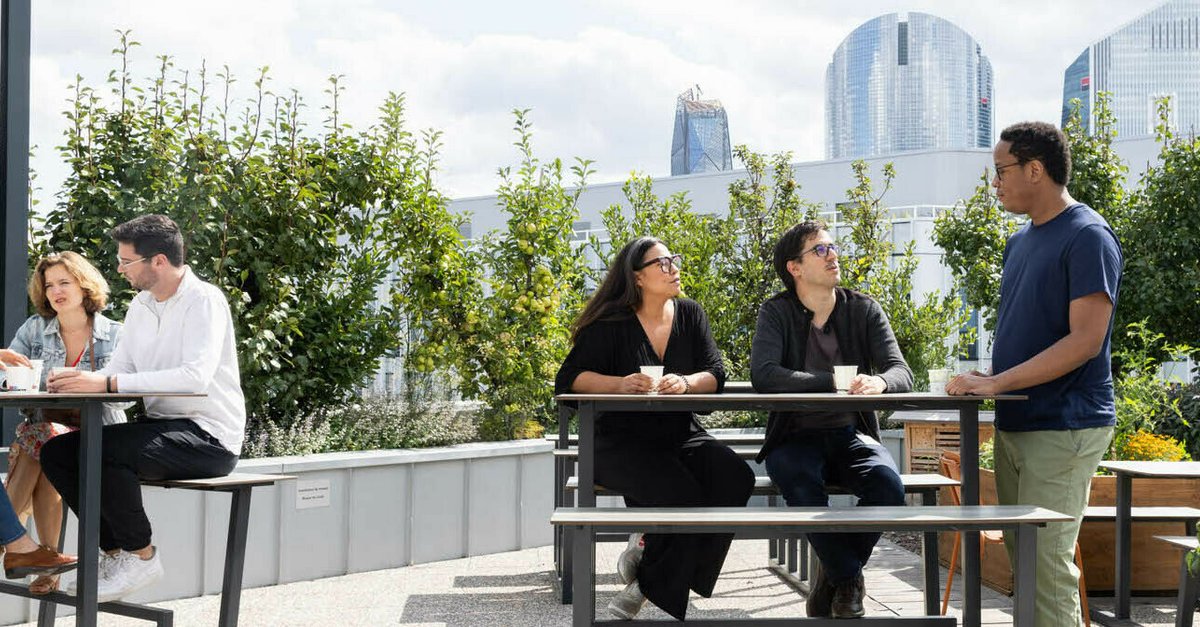 Alternance - Chef(fe) de projet content & SEO F/H - Ulys - Alternance à Nanterre