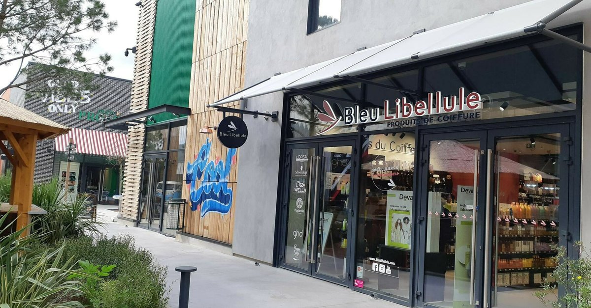 Bleu Libellule : Team (videos, interviews, photos)