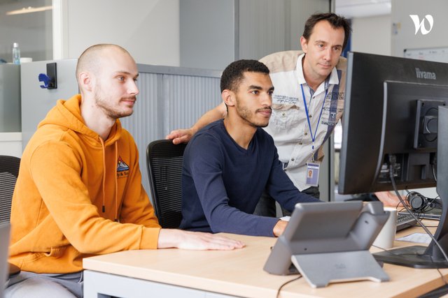 GE Vernova | Power Conversion, France : photos, vidéos, recrutement