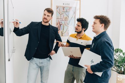 Data Analyst GCP / Dataiku - QOLIBRIS - Freelance à Paris