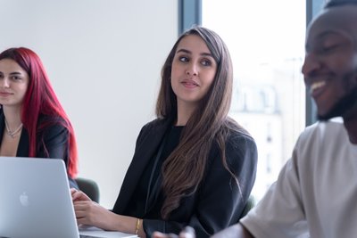 Coordinateur Support et Projet - F/H - Lydia Solutions - CDI à Paris