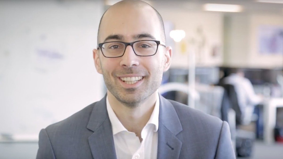 Capgemini : Equipe (vidéos, interviews, photos)