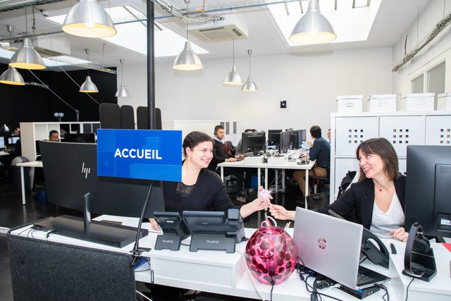 Easy Service Informatique : photos, vidéos, recrutement