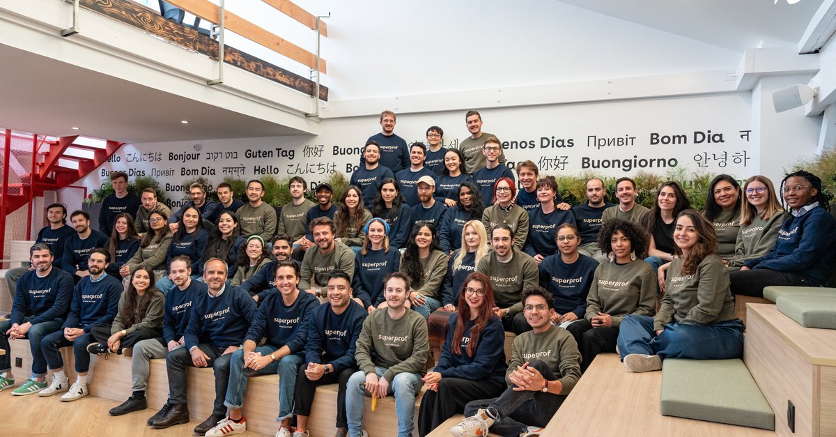 Native Level English Site Tester for Ghana Freelance – Superprof ...