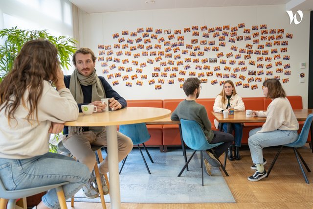 GreenFlex : photos, vidéos, recrutement