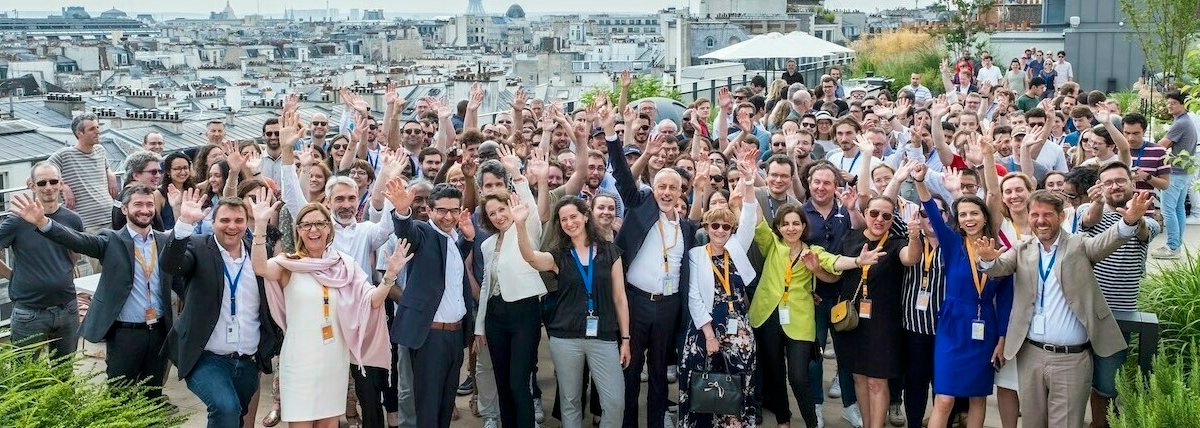 Responsable de Secteur Paris/IDF - Sleep & Respiratory Care - H/F ...