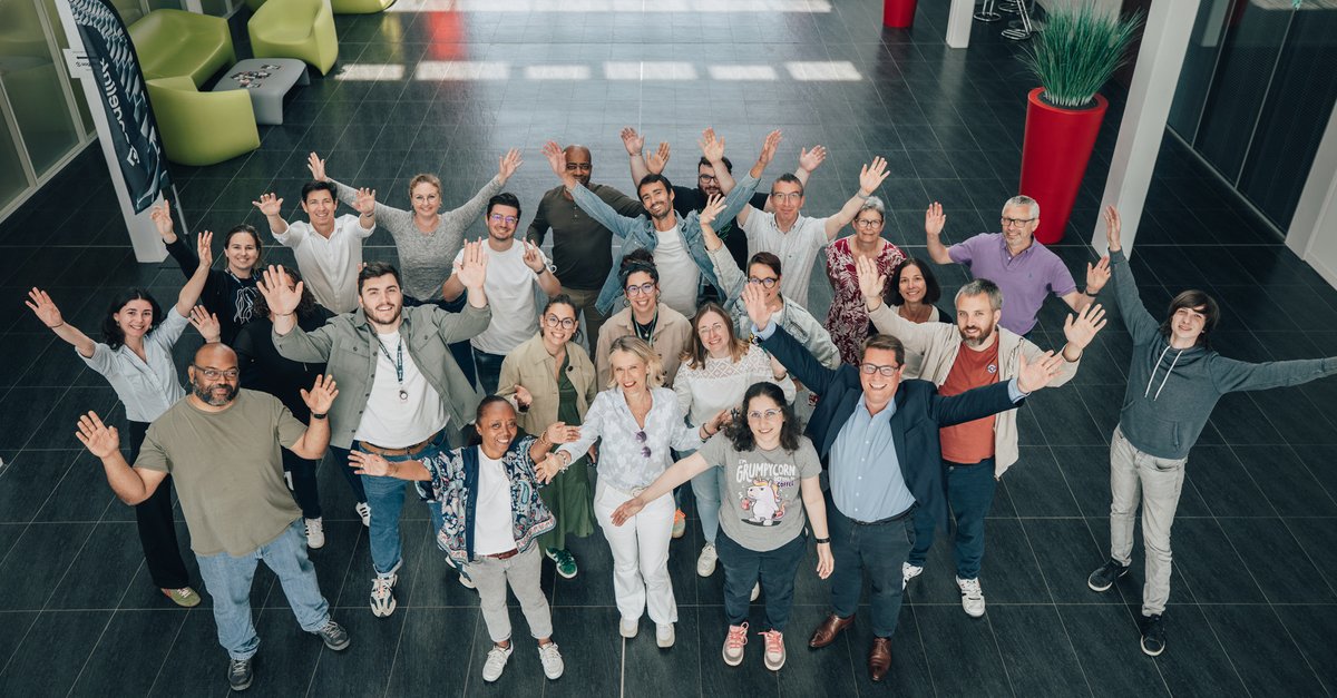 Full Stack Developer – Sogelink – Permanent contract in Utrecht