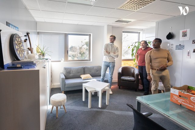 Groupe Betom : photos, vidéos, recrutement