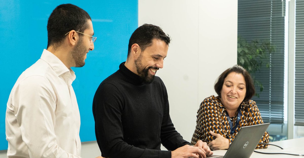 Ingénieur Réseau et Télécom H/F - Paritel - CDI à Bois-Colombes