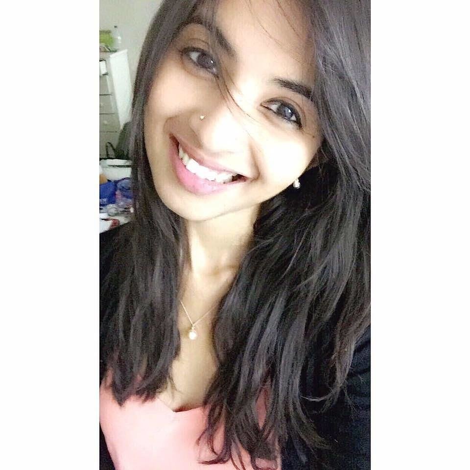 Priyanka Shankar - Journalist