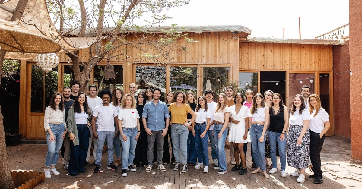 Chef.fe de projet en alternance - Myphotoagency - Alternance à Paris