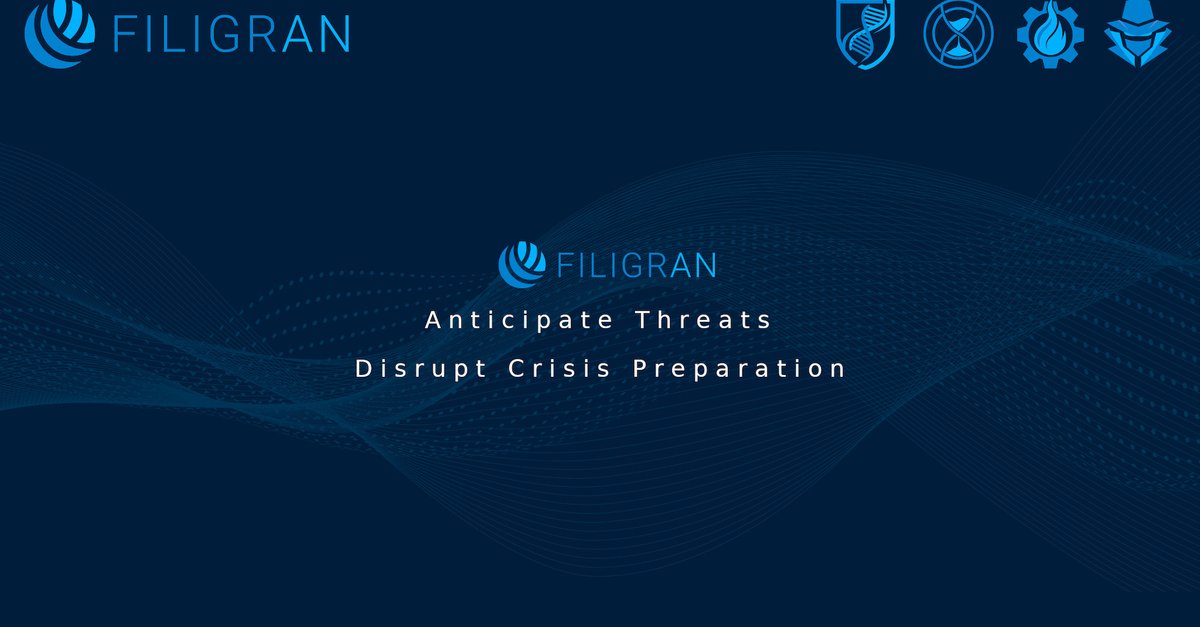 Job and internship opportunities - Filigran