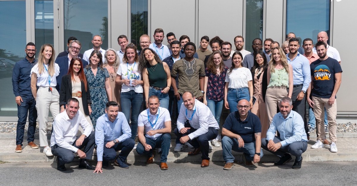 SEGULA Technologies : photos, vidéos, recrutement