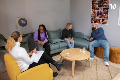 Consultant en Rénovation Globale (H/F) - Effy - CDI à Paris