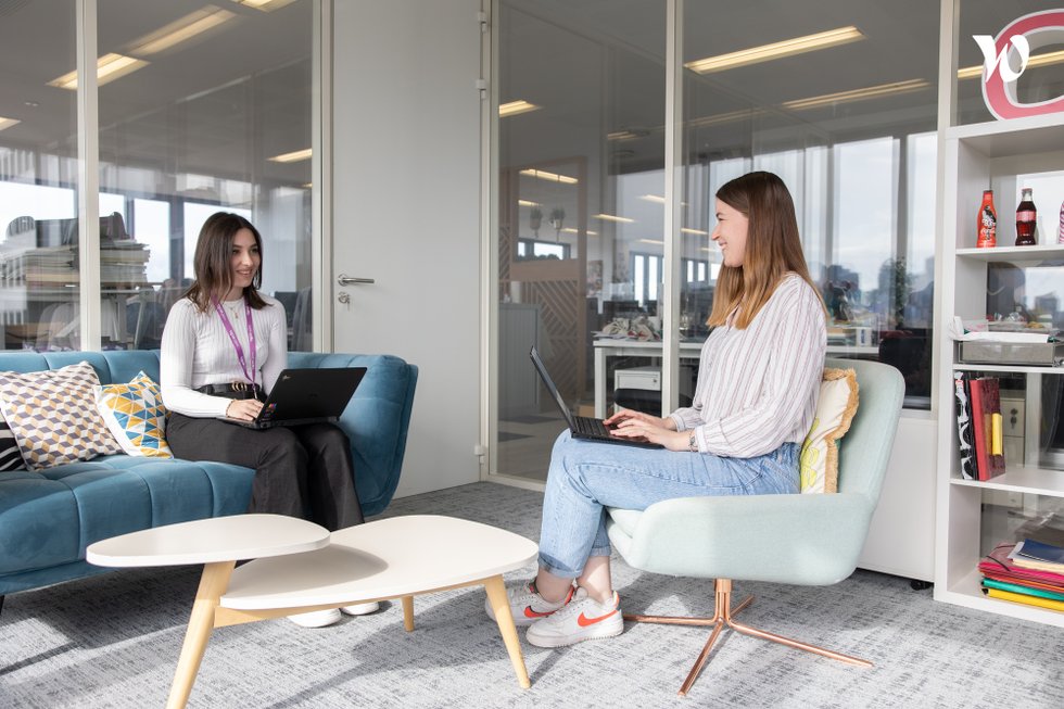 Webedia : photos, vidéos, recrutement