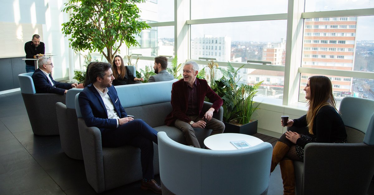 Candidature spontanée - BRED Banque Populaire