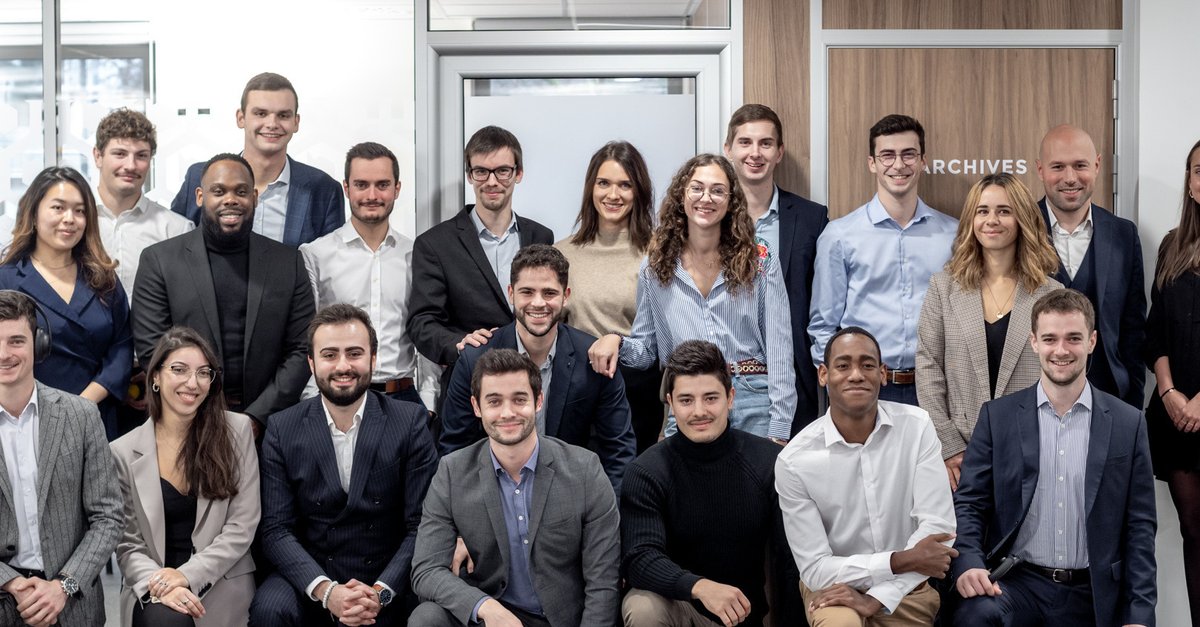 B-Hive Engineering : photos, vidéos, recrutement