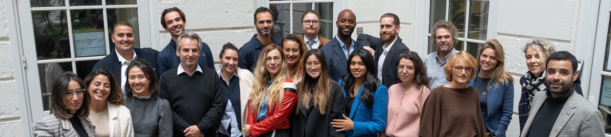 Rhapsodies Conseil - Culture