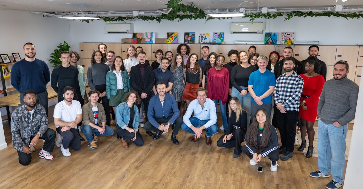 Account Executive / Sales B2B - Le Cercle Des Langues - CDI à Saint ...