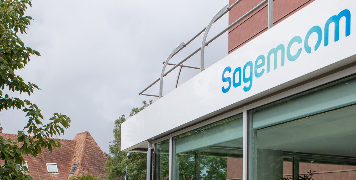 Responsable de programmes solutions Broadband H/F - Sagemcom - CDI à Bois-Colombes