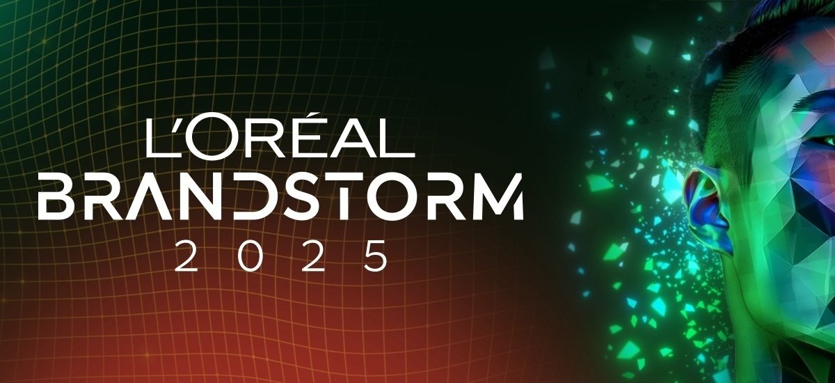 L'Oréal Groupe - Brandstorm