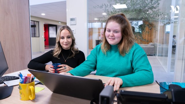 2iT solutions : photos, vidéos, recrutement