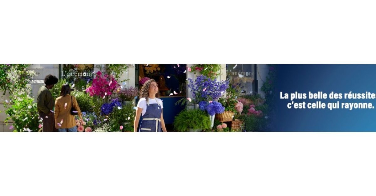 Campagne Stage 2026 - F/H - Banque Populaire Du Nord - Stage à Lille