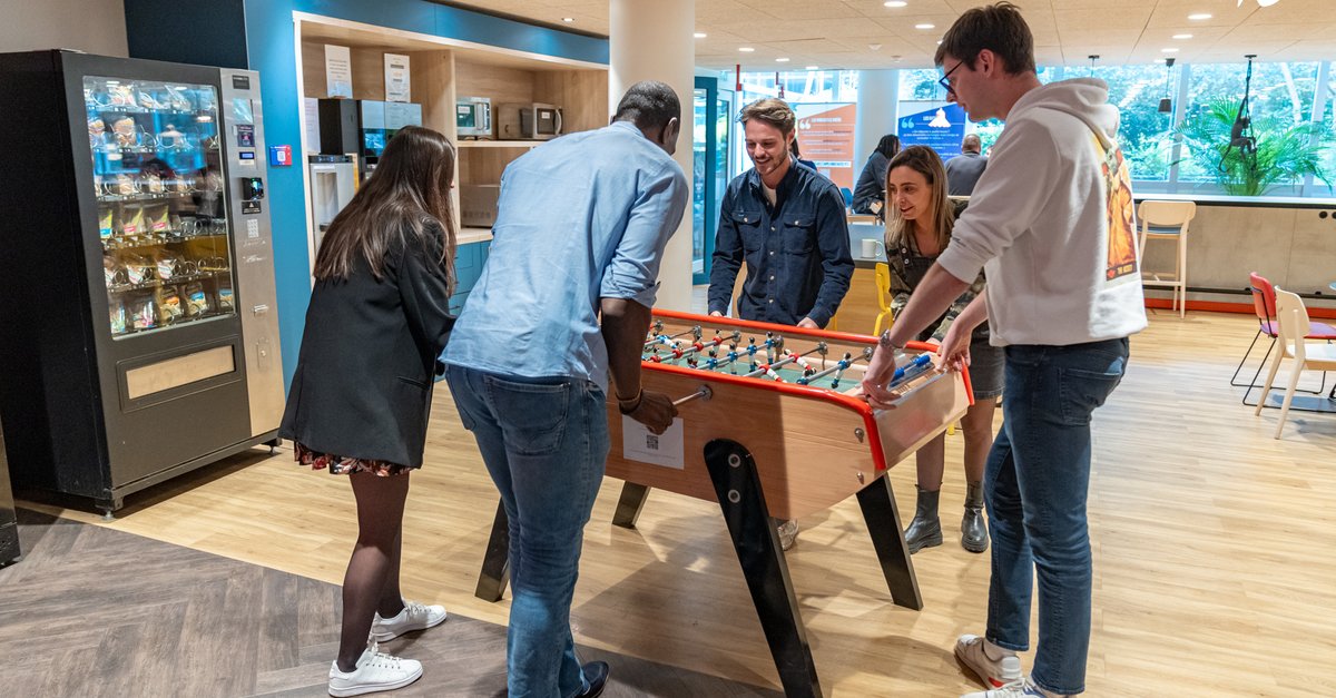 CDI - Customer Success Manager Performance TF1 PUB H/F - Groupe TF1 ...