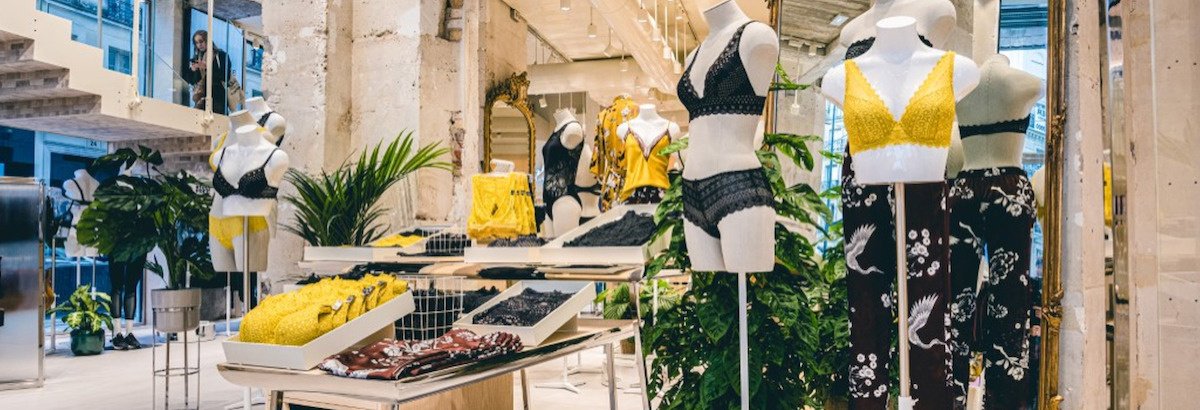 Groupe ETAM : photos, vidéos, recrutement